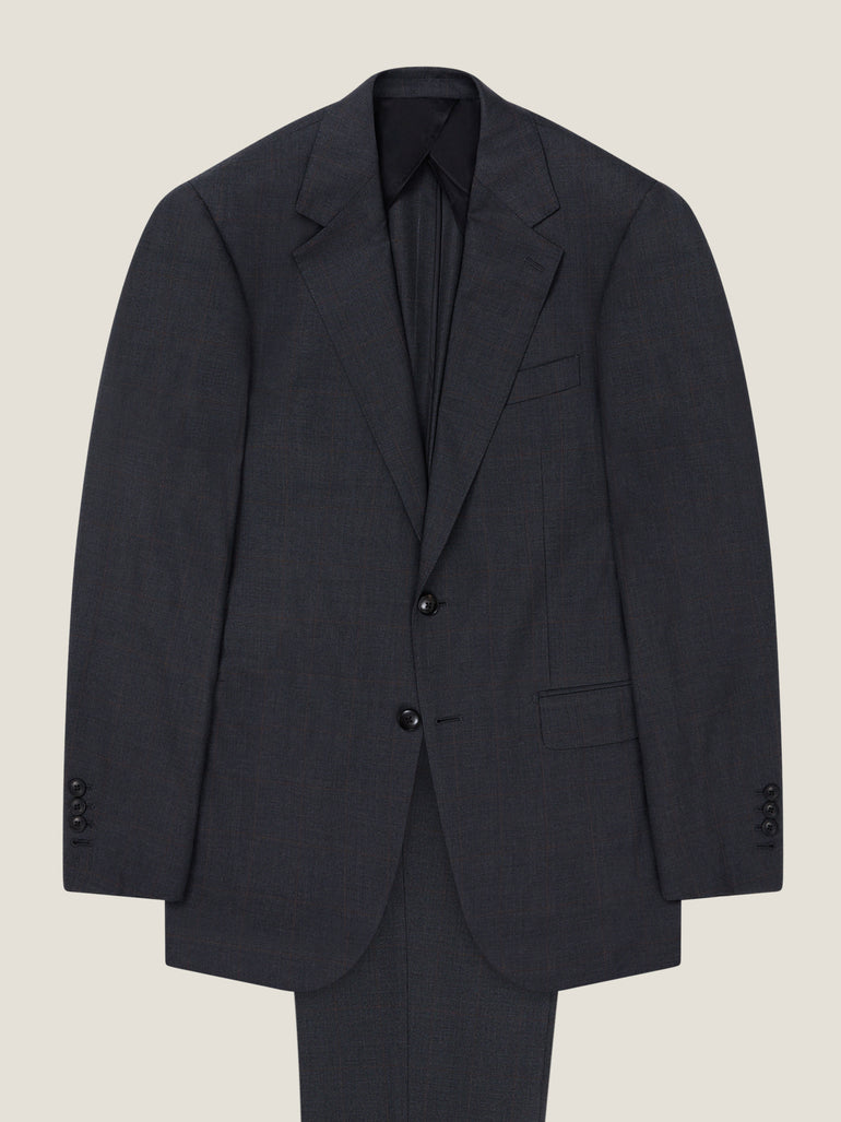 League of Rebels | Men's Custom Suits & Tailoring