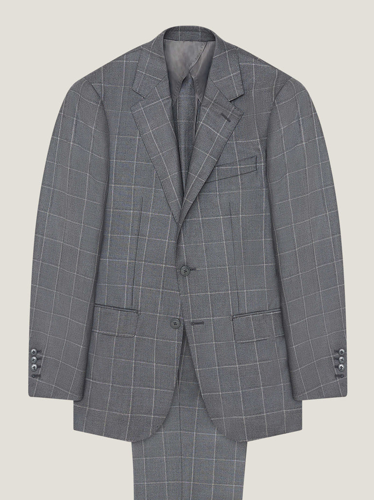 League of Rebels | Men's Custom Suits & Tailoring