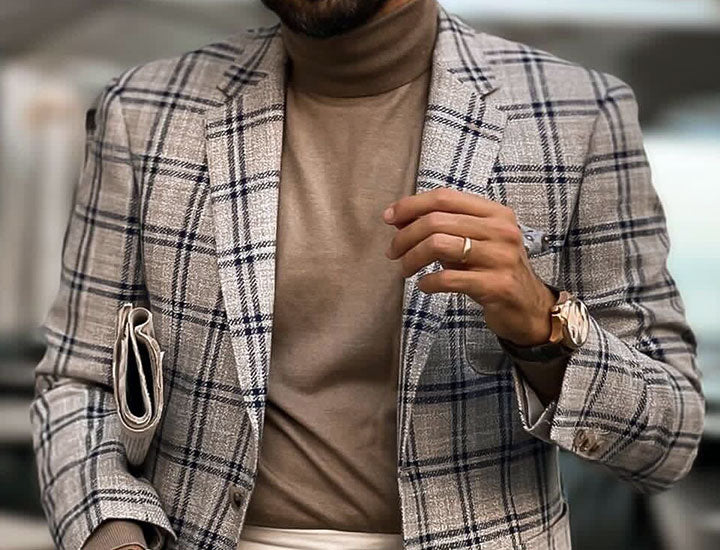 League of Rebels | Mens Clothing Store Austin | Custom Tailored Suits